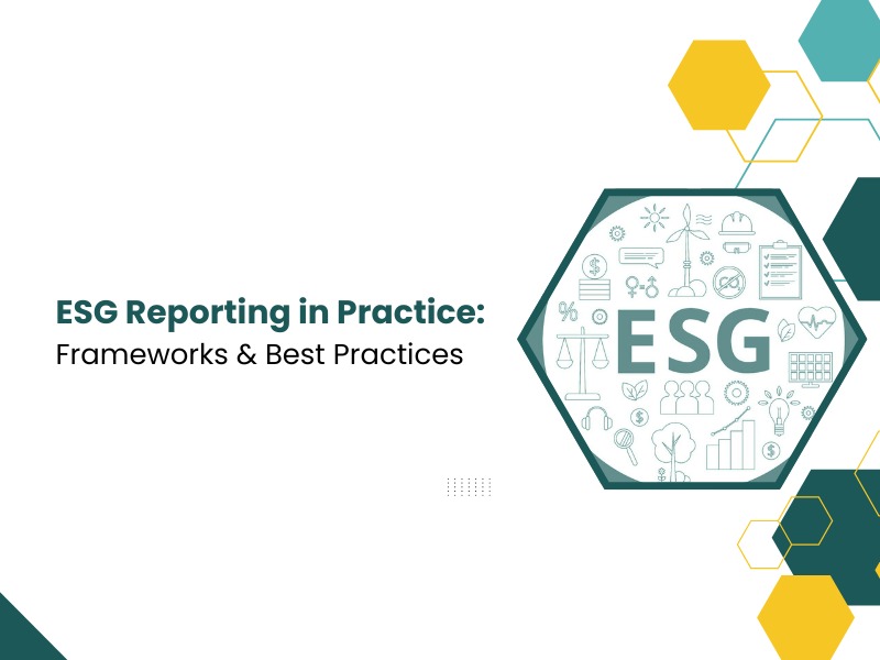 ESG Reporting in Practice: Frameworks & Best Practices – Innovation ...